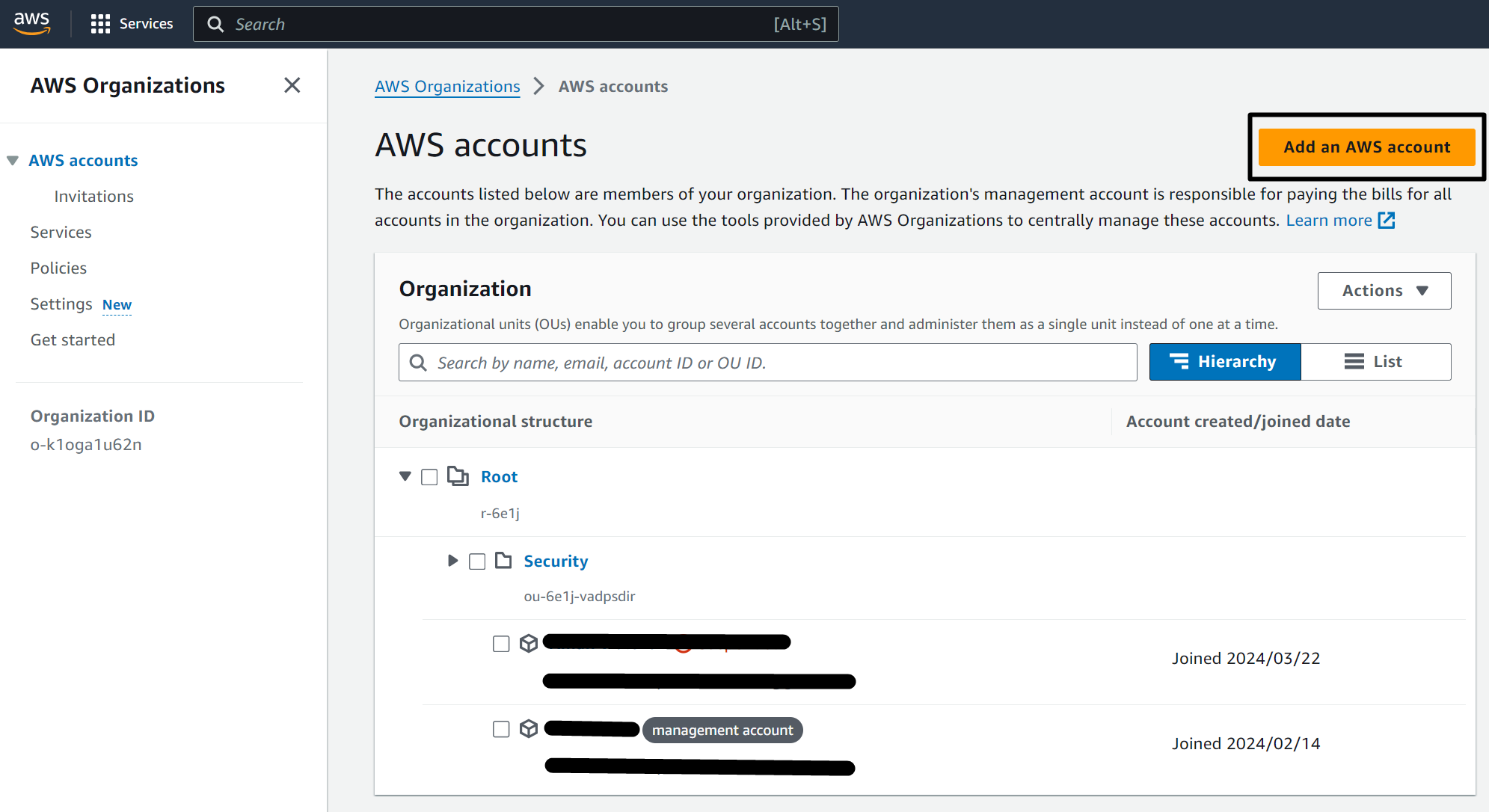 AWS Control Tower Setup Guide - Flairminds blog AWS Control Tower Setup Guide - Flairminds blog
