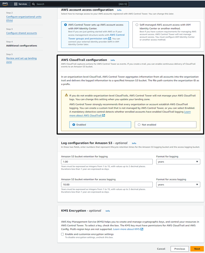 AWS Control Tower Setup Guide - Flairminds blog