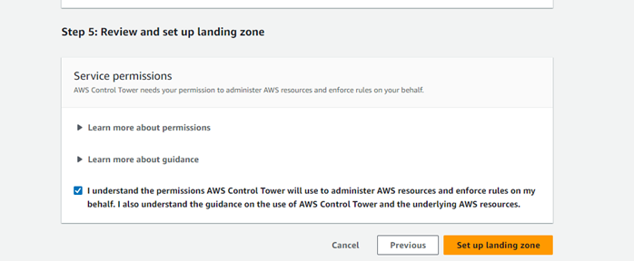AWS Control Tower Setup Guide - Flairminds blog
